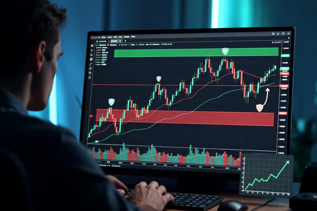 Stop Loss XM: Order Types and How to Set It Effectively
