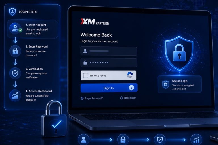 XM Partner: What It Is, How It Works, Login, Sign Up, Earnings
