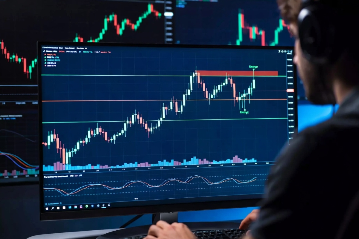 Stop Loss XM: Order Types and How to Set It Effectively