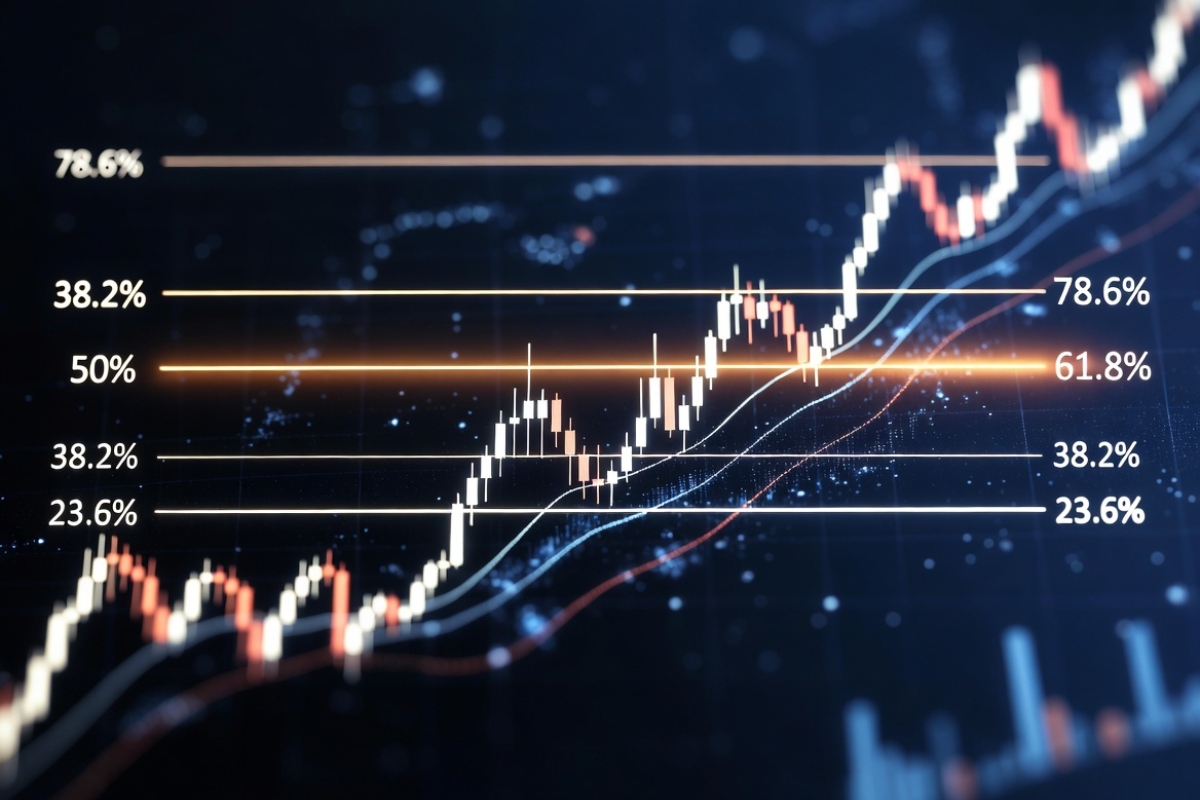 Fibonacci Retracement: Key Levels, Chart Setup and Trading Use
